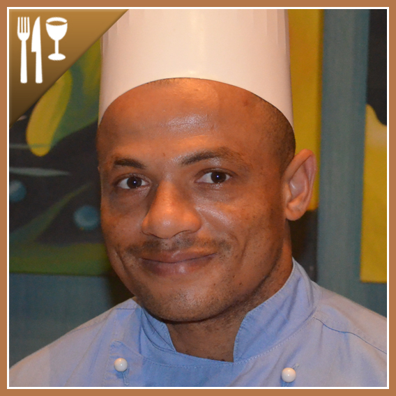 From steward to sushi chef – …..SoSuterBill…..