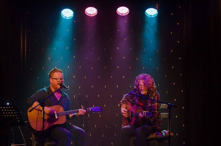 Jim Croce, Rob and his pastor dad – …..SoSuterBill…..