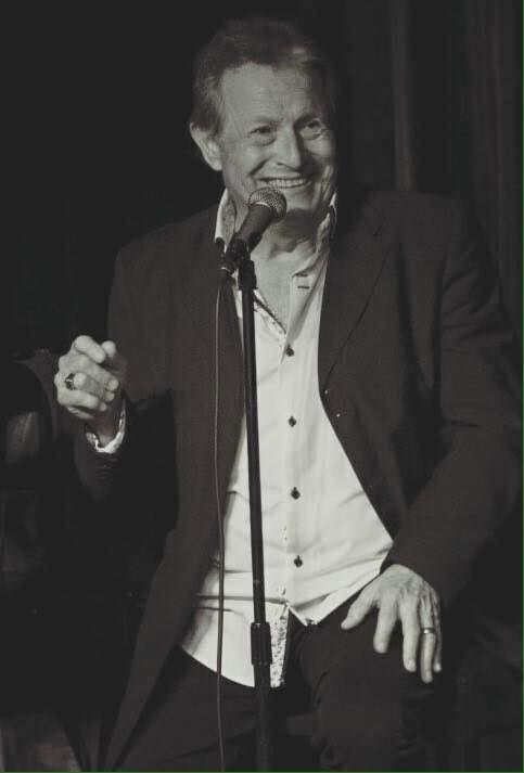 Celebrating the life of comic Lamy – …..SoSuterBill…..