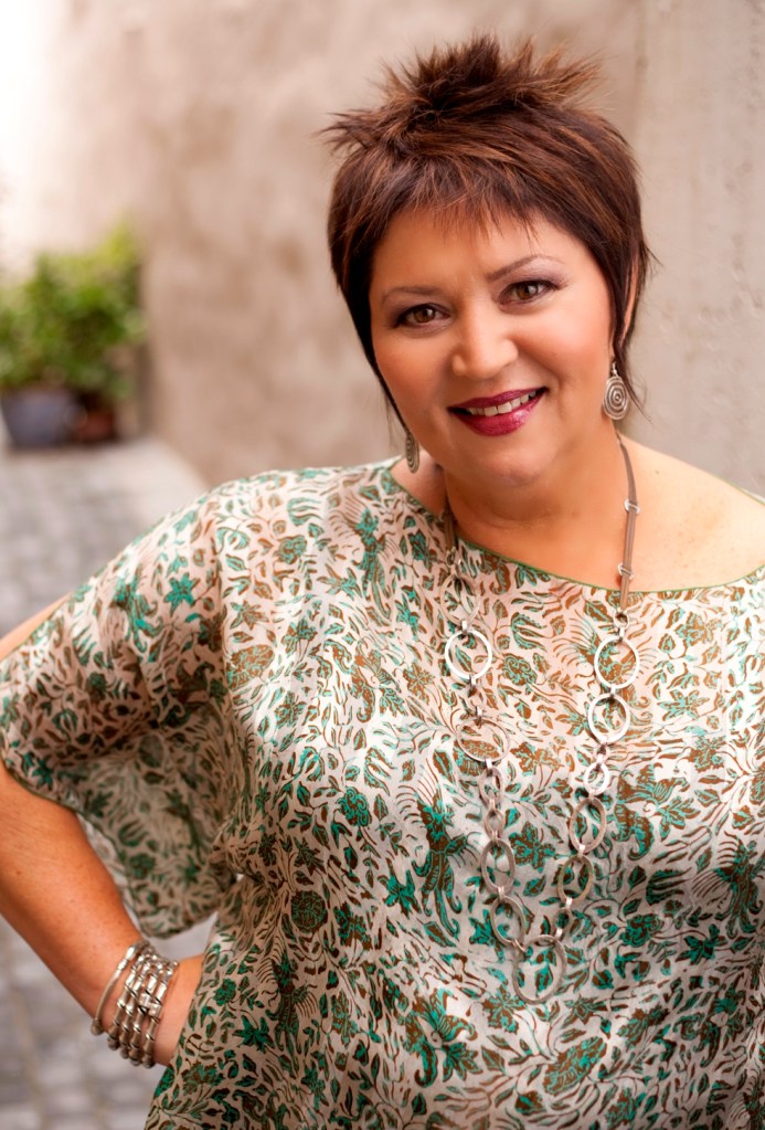 Jenny Morris’s butter chicken recipe – …..SoSuterBill…..