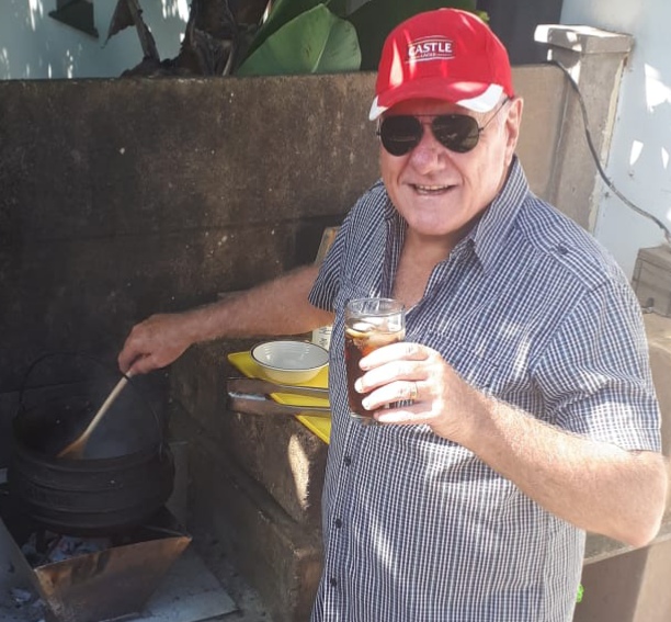 Food for Thought: John Didlick – …..SoSuterBill…..