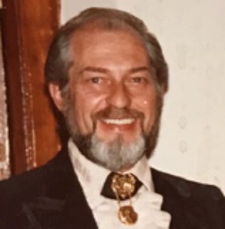 Death of showman Louis Burke – …..SoSuterBill…..