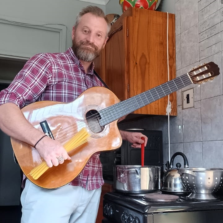 Food for Thought: Dave Starke – …..SoSuterBill…..