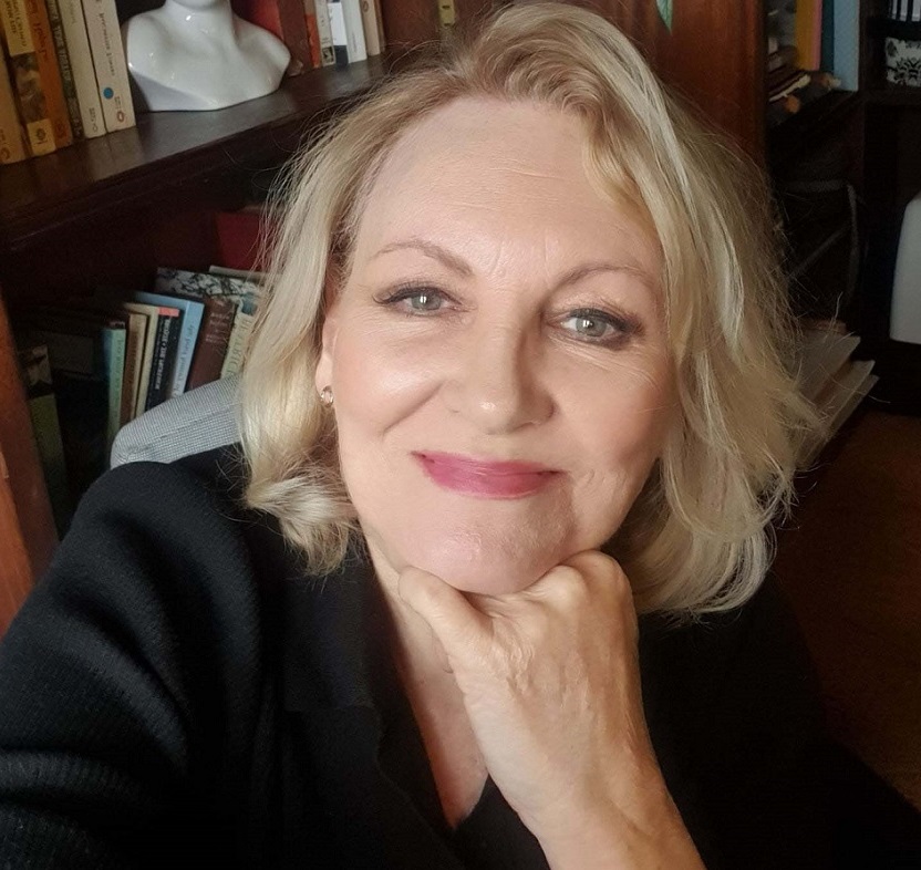 Charon’s ready for cynical Joanne – …..SoSuterBill…..