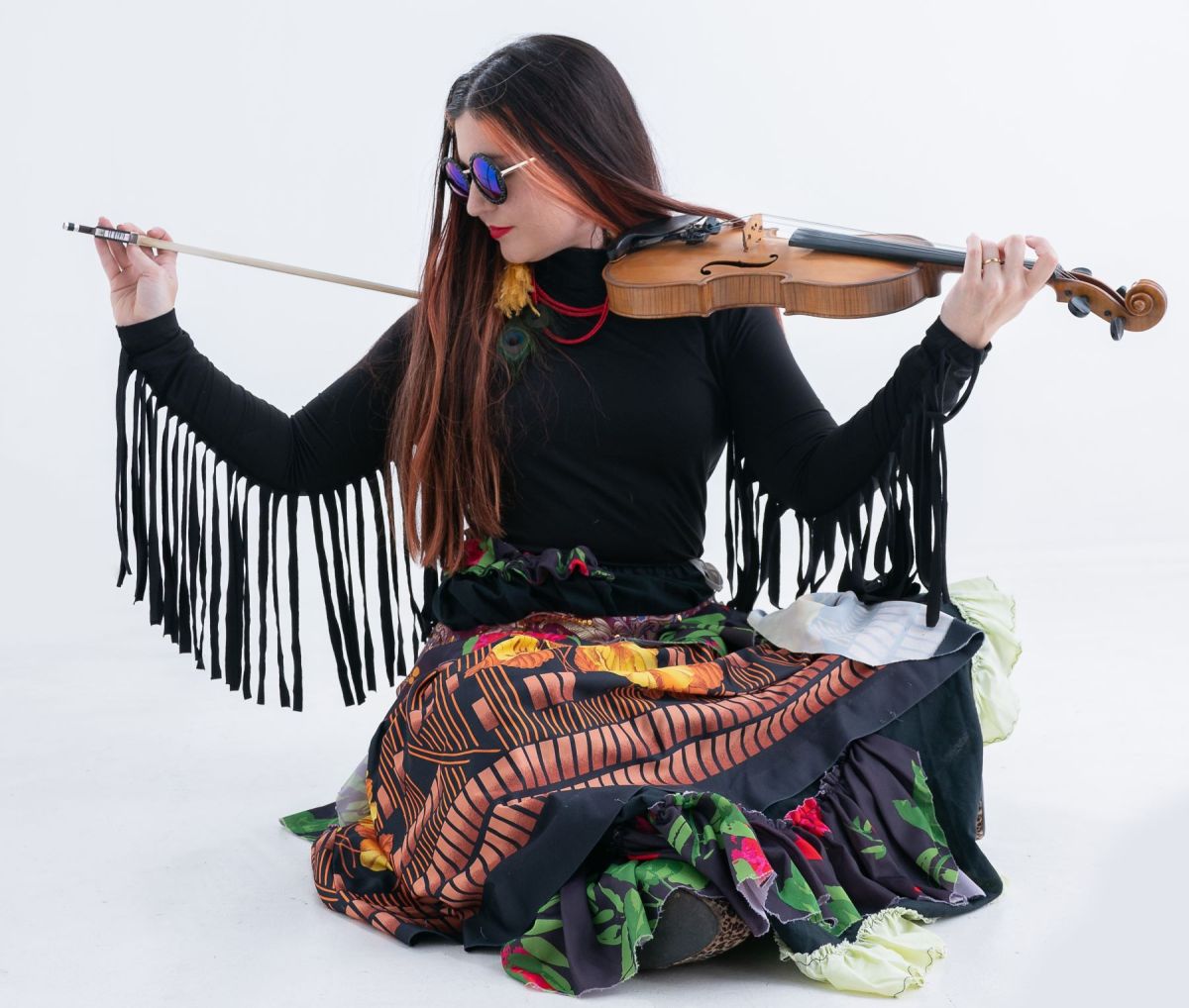 Retro festival fun with Jane! – …..SoSuterBill…..