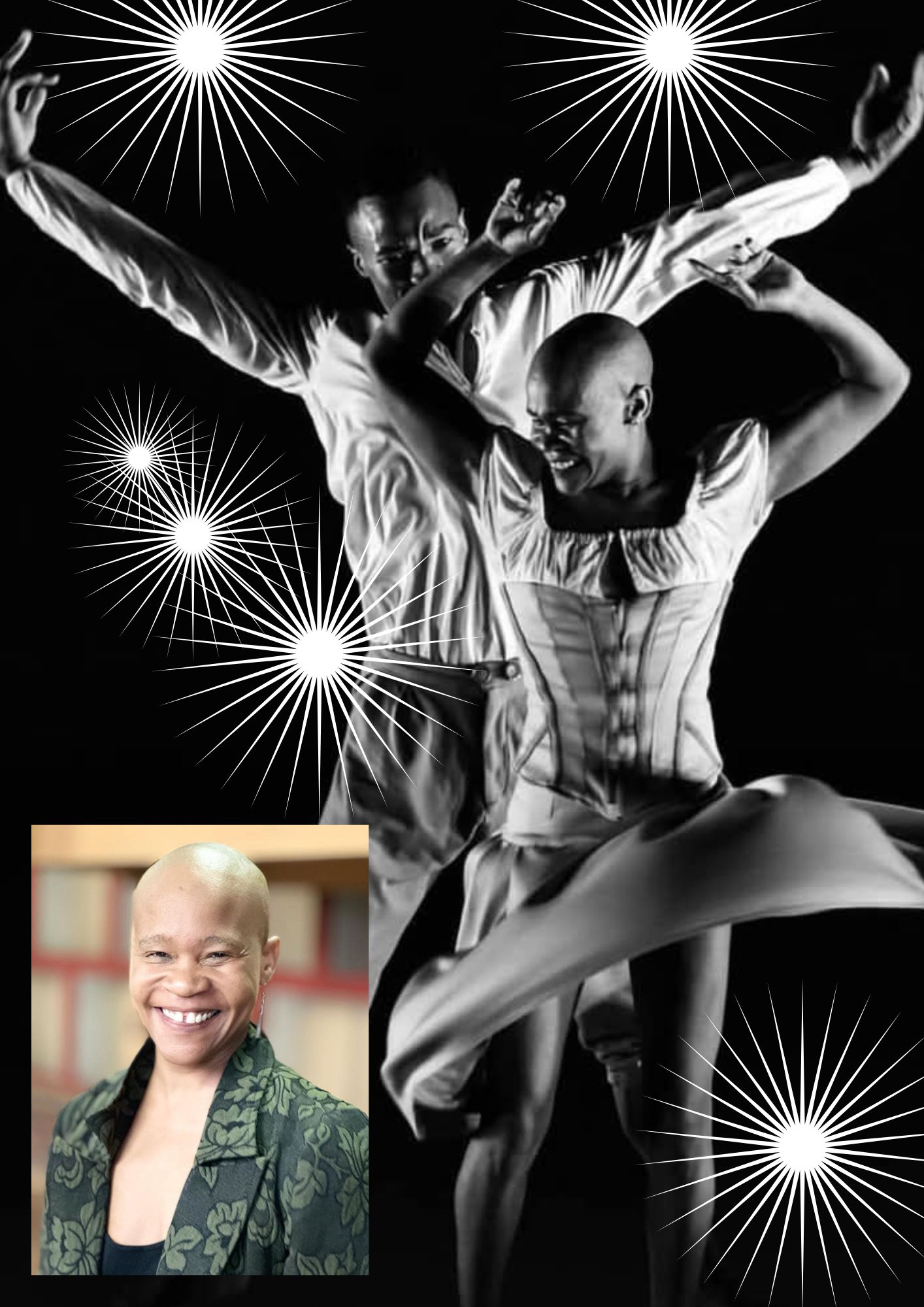 Tributes for dance icon Dada – …..SoSuterBill…..