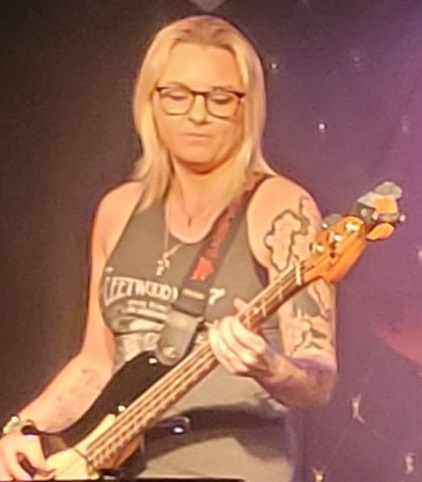 Sound Bites: Robz Millar, The Reals – …..SoSuterBill…..